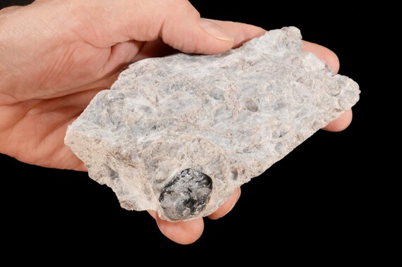 Perlite Rock