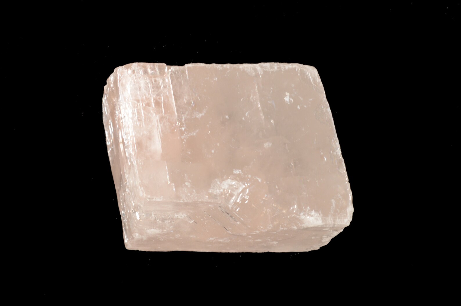 White Calcite Crystals 2 3-5 Oz Iceland Spar Crown | Etsy