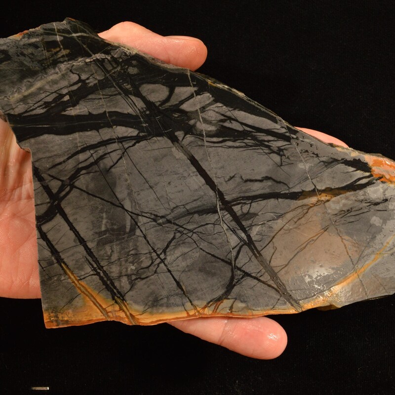 Picasso Marble - Etsy