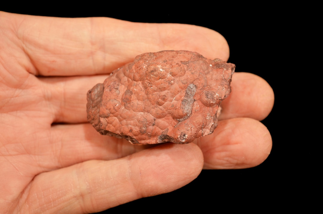 LIMONITE 2" 4 Oz (sku 41) Raw Rock Mineral Specimen Chakra Healing ...