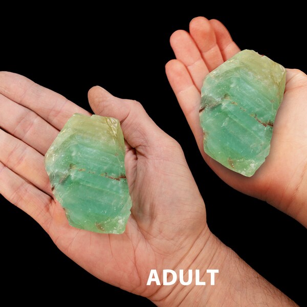 Healing Rocks - Etsy