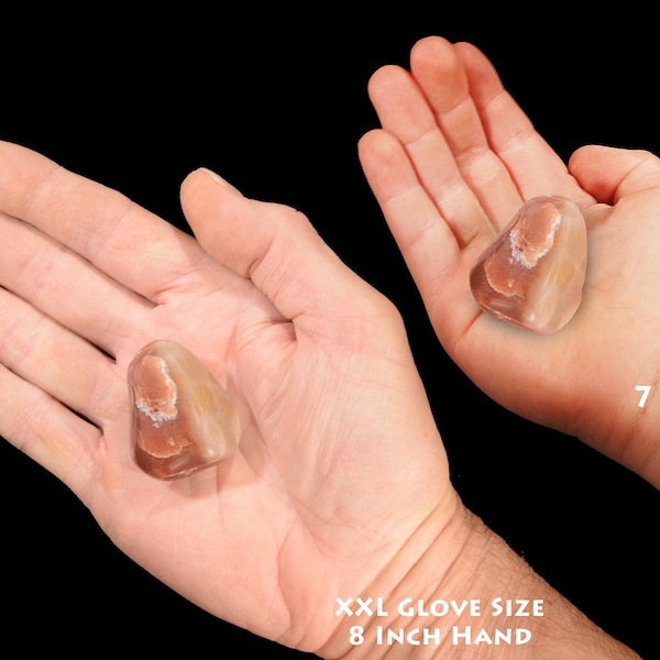 Tumbled Rocks - Etsy