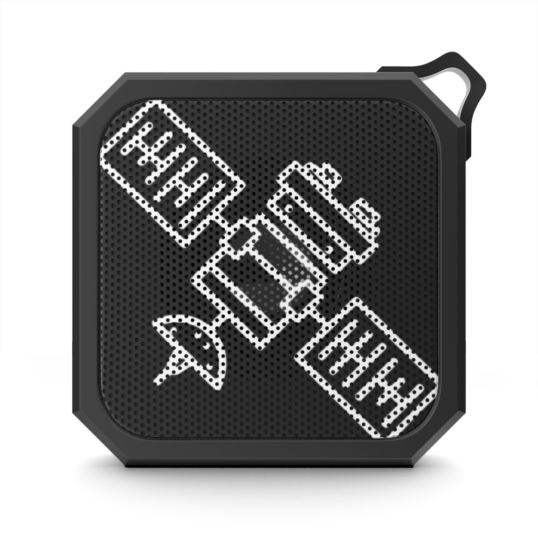 Satcom Outdoor Bluetooth Speaker - Etsy