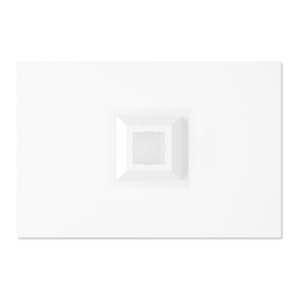 XXL Ham Radio Reference Chart Acrylic Print - Etsy