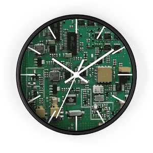 QuirkyQRPHamRadios - Etsy