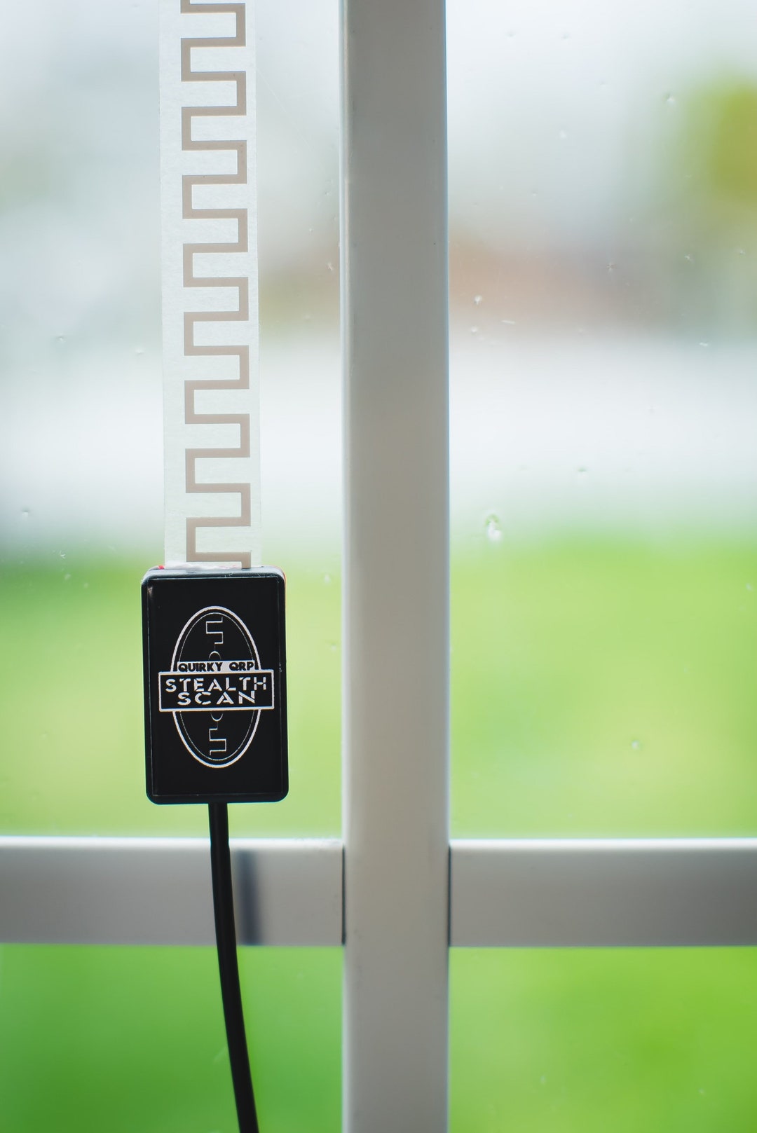 Stealth Scan HOA Apartment Antenna for Scanner Radios - Etsy