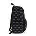 Feng Pack. A Fun Backpack for Ham Radio Operators at Hamfests. Black - Etsy