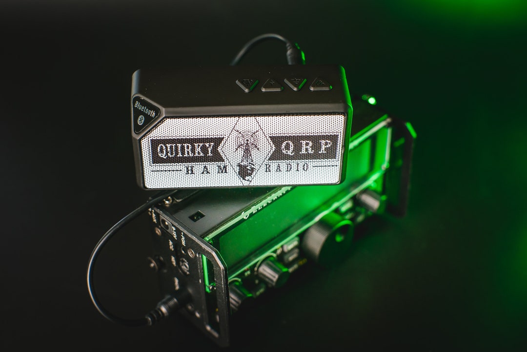 Quirkyqrp Jabba Bluetooth Speaker - Etsy