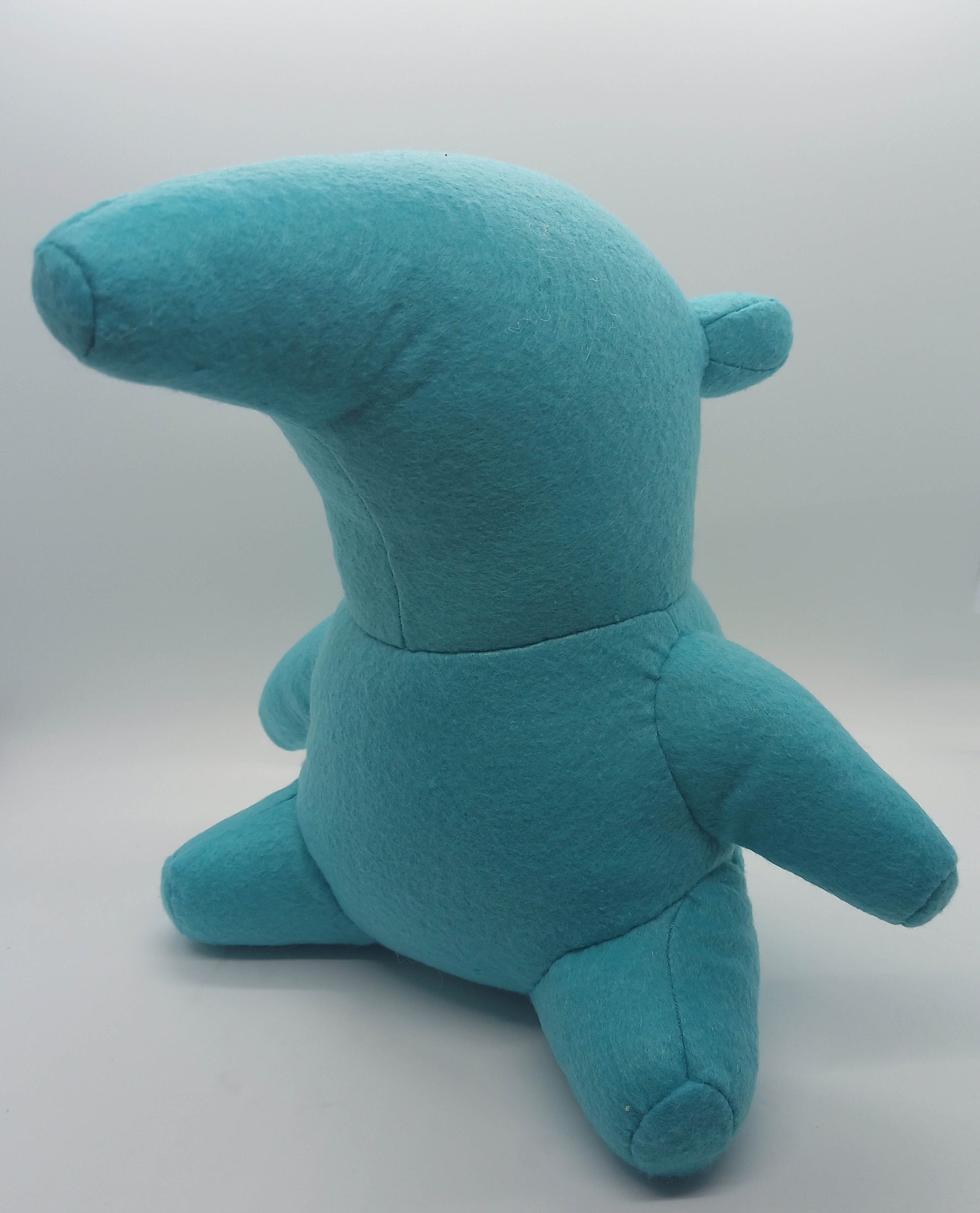 AC Sitting Anteater Pattern - Etsy