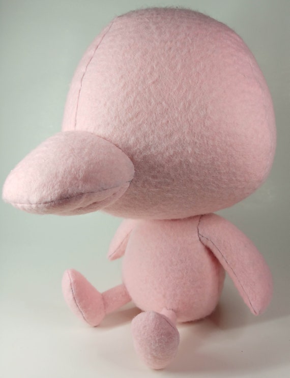 AC Sitting Duck Pattern - Etsy