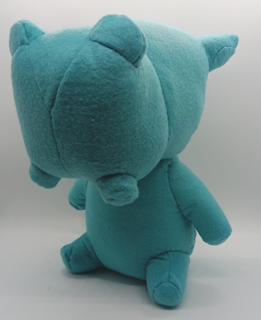 AC Sitting Hippo Pattern - Etsy