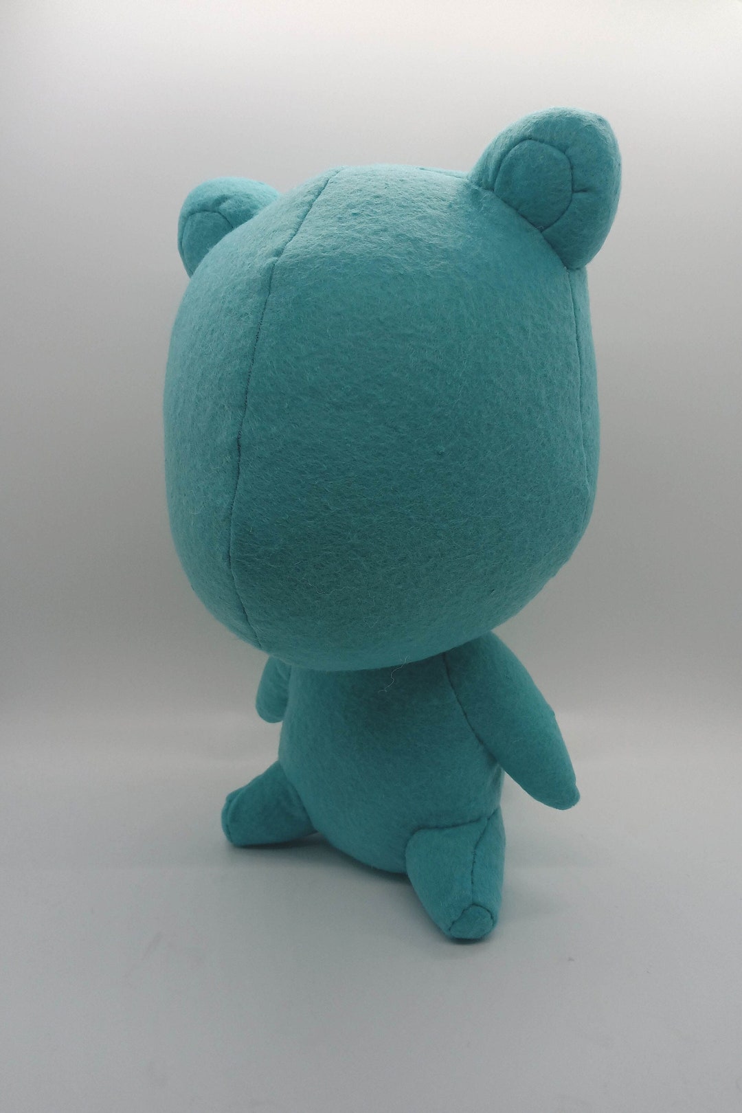 AC Sitting Cub Pattern - Etsy