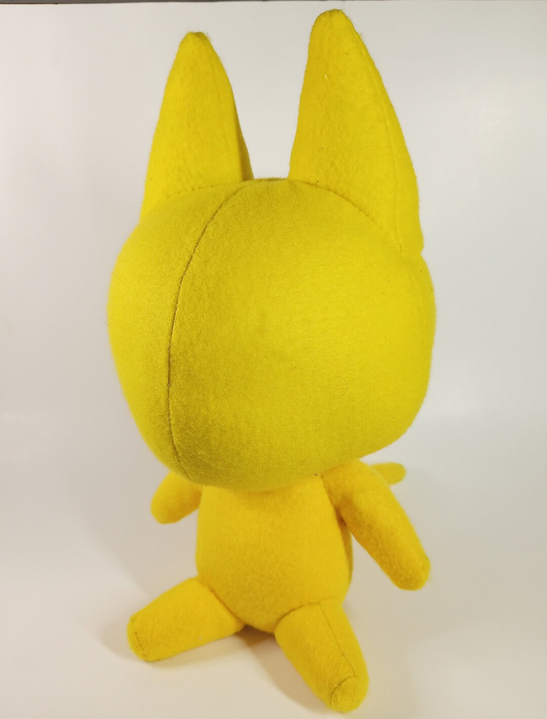 AC Sitting Cat Pattern - Etsy