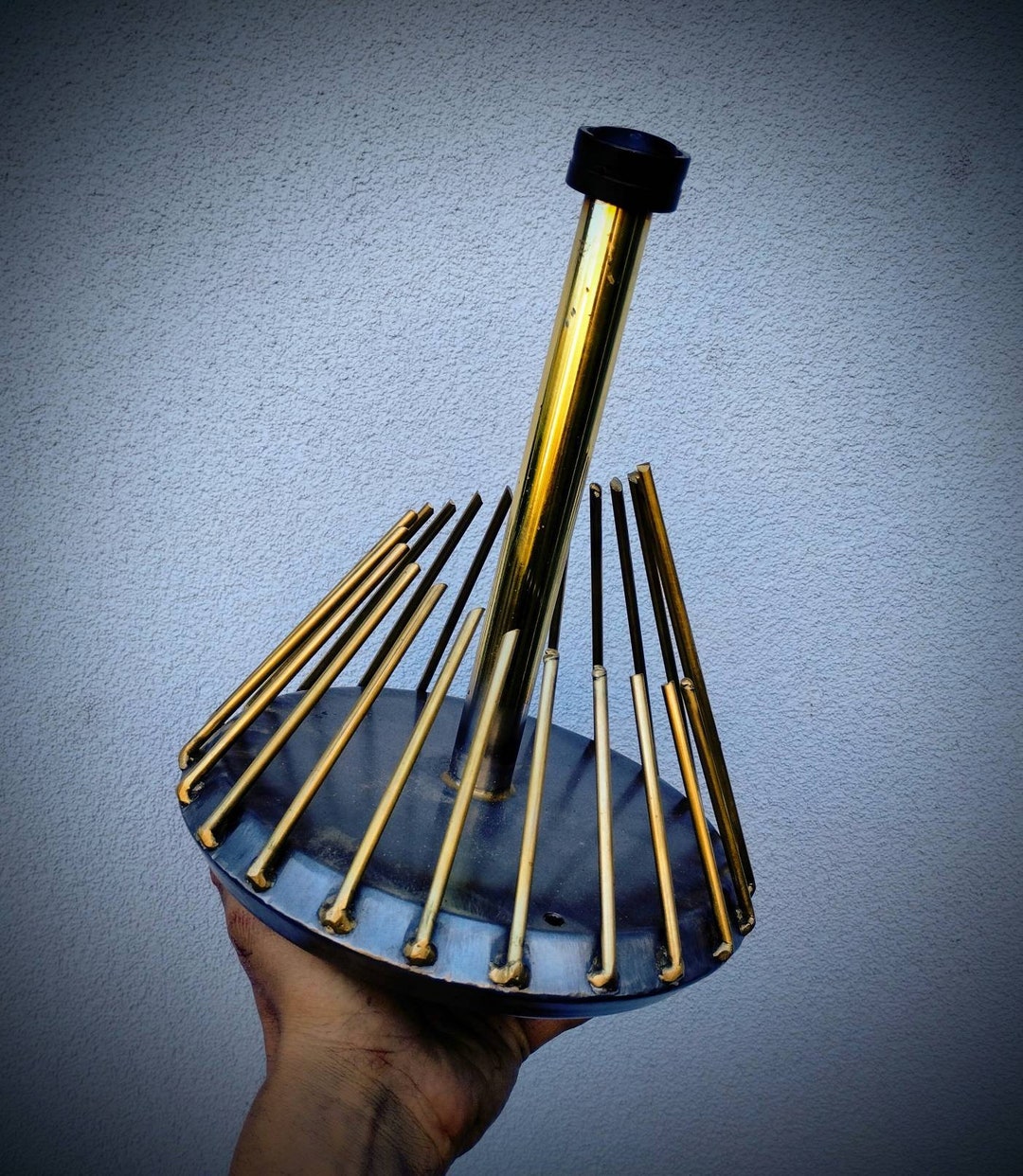 WATERPHONE. Chromatic PRO. Symphony. 2 Octaves. - Etsy