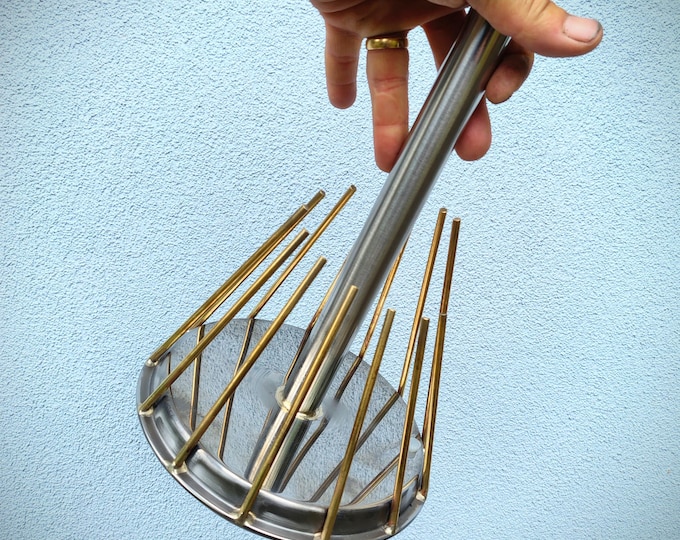 Pincuyo Andean Whistle Flute Tuned to 440 Hz or 432 Hz Flute - Etsy