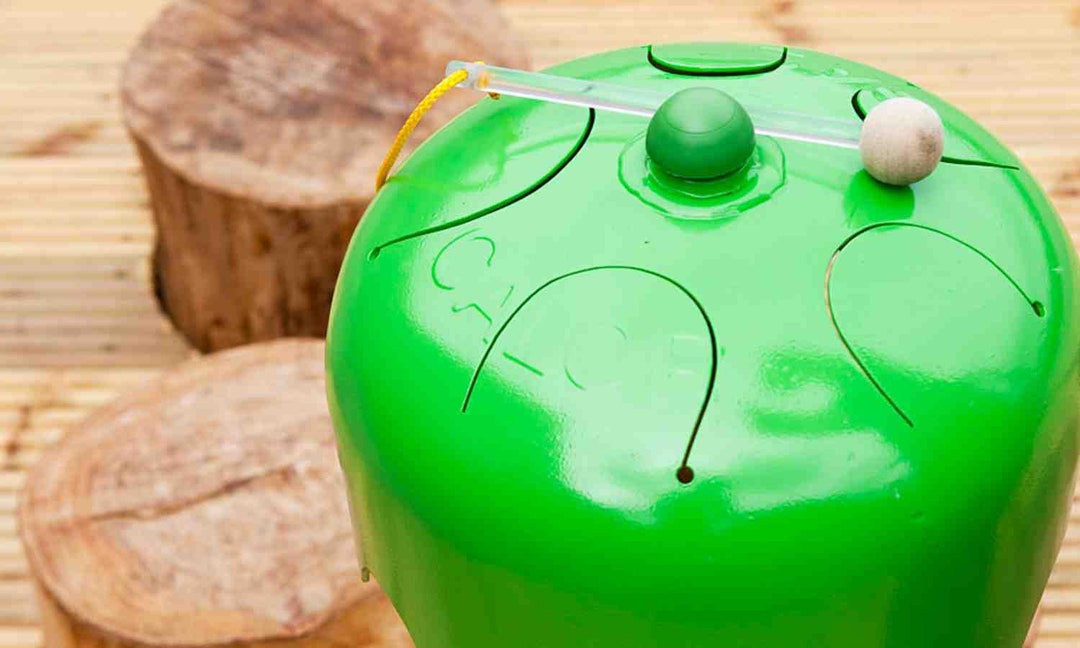 Music Mushroom,tuned School/garden/playground Instrument. Tax and ...