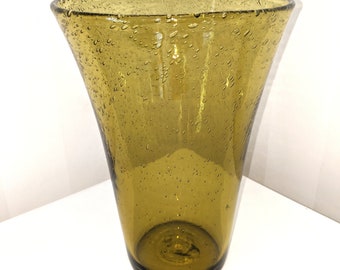 French Biot Glass - Etsy