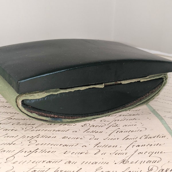 Rocker Blotter - Etsy