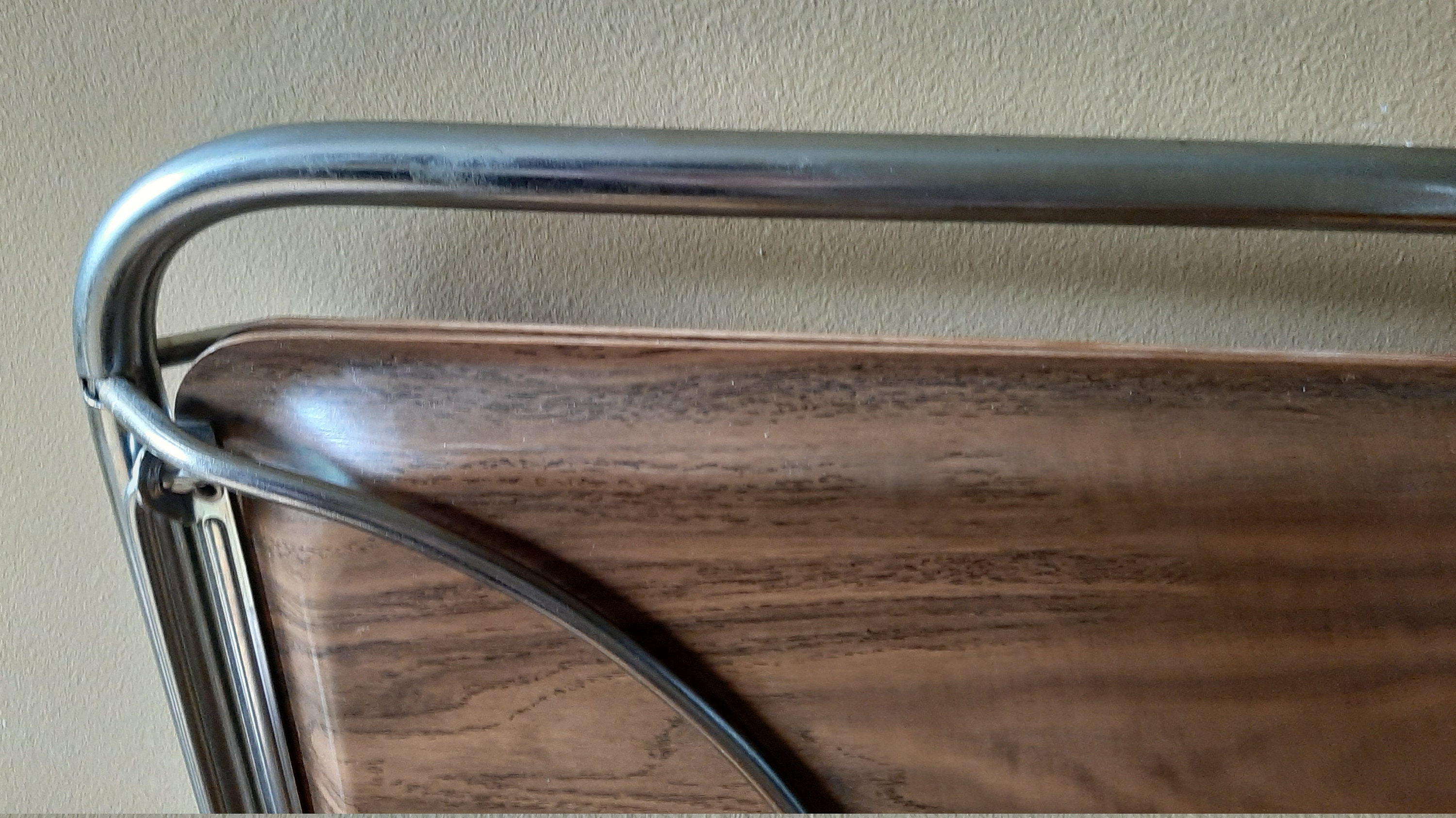 Soviet Vintage Foldable Coffee Table Retro Serving Table | Etsy