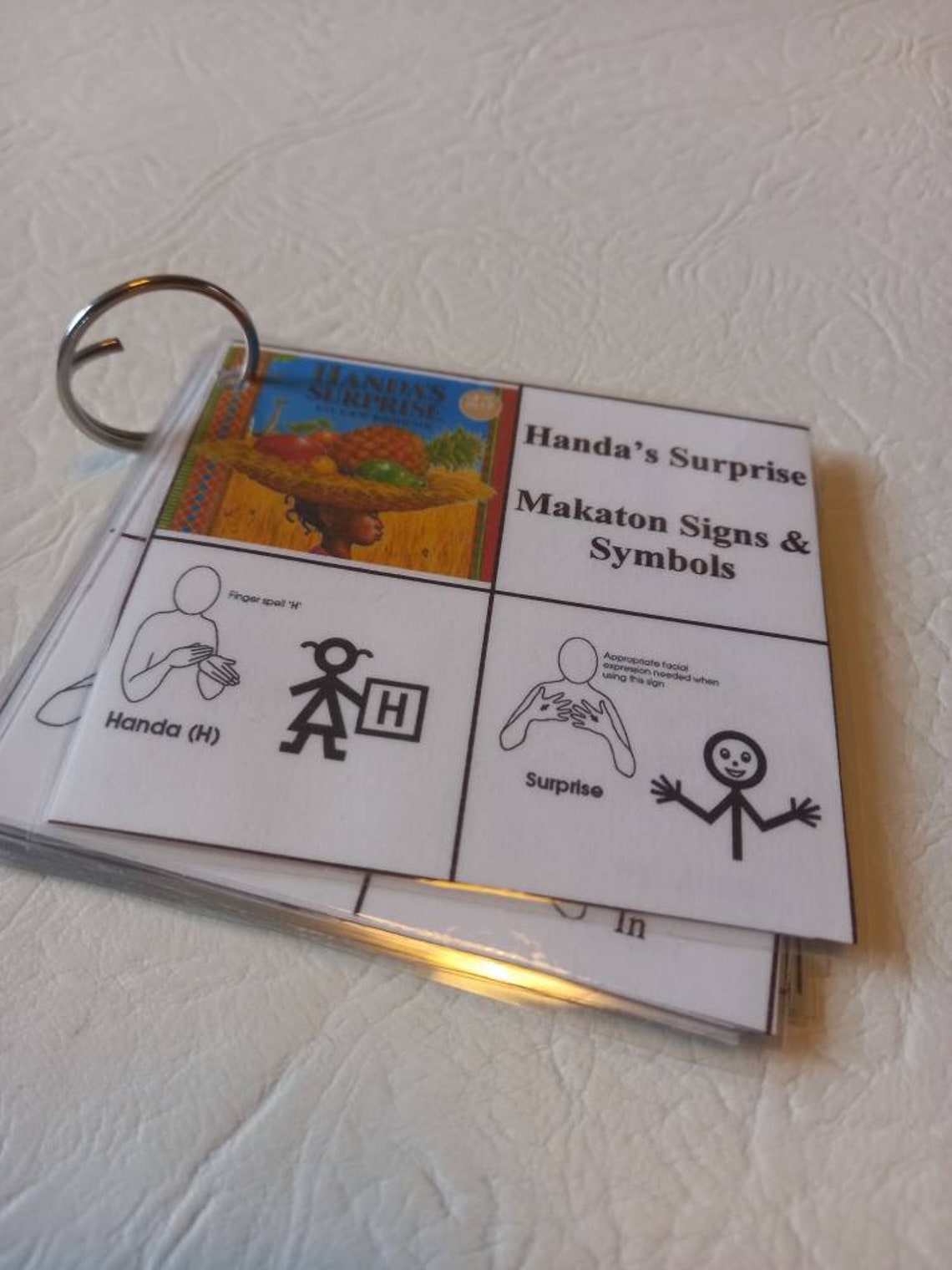 Makaton speech and language teaching communication skills | Etsy