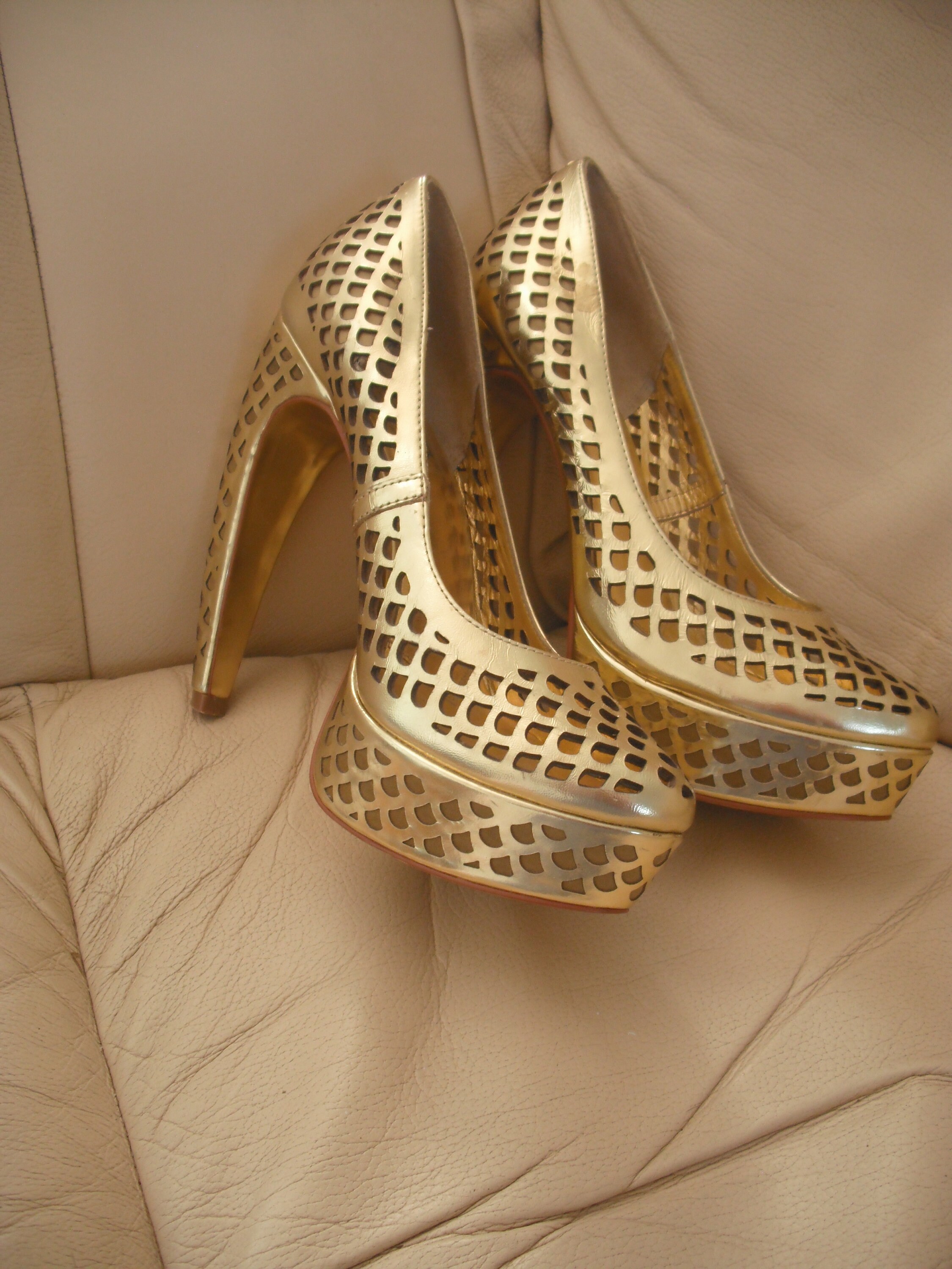 Bakers Shoes High Heels