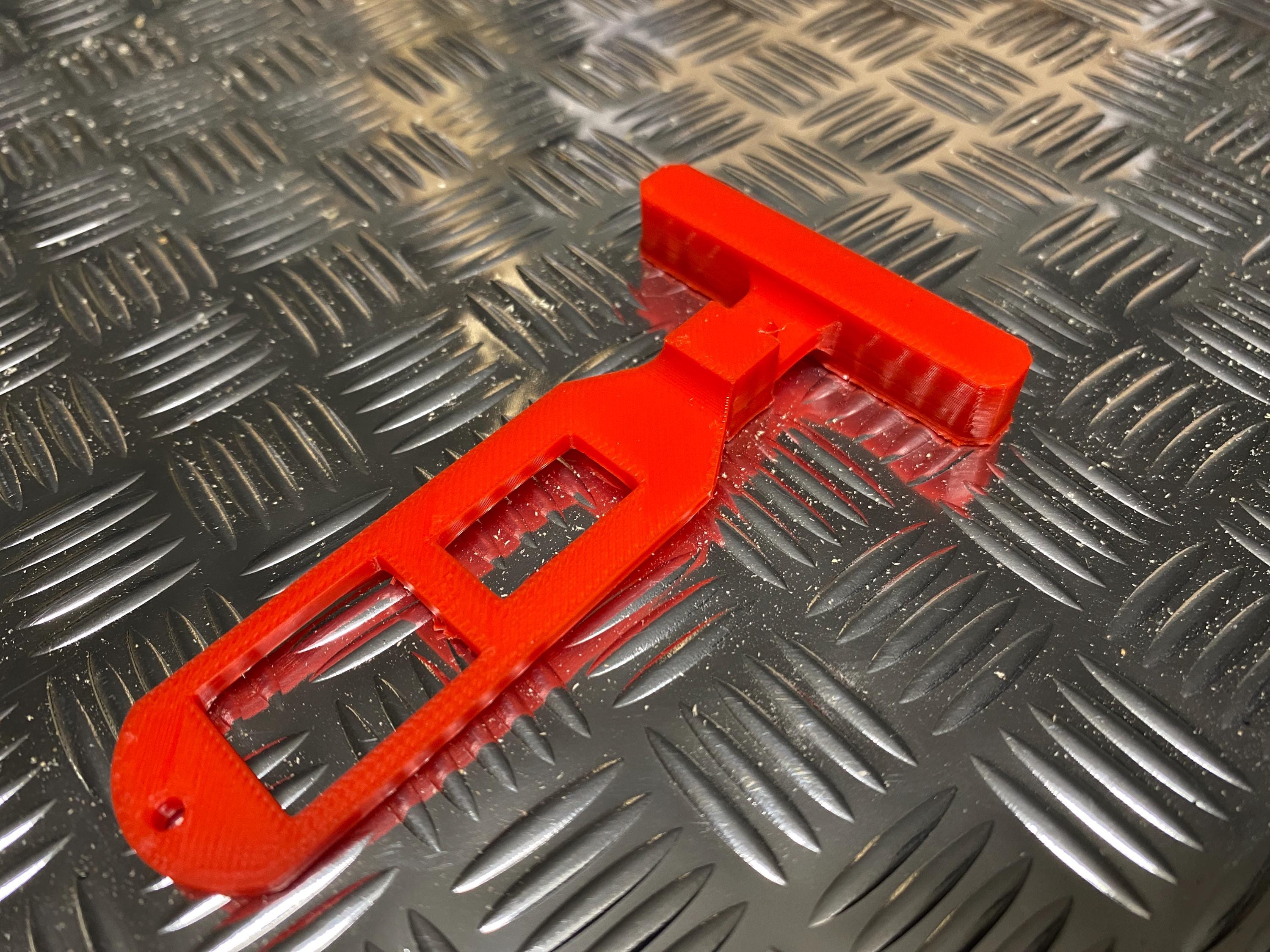 Craftsman Router Spindle Lock Switch Part: Models 315.17500 - Etsy