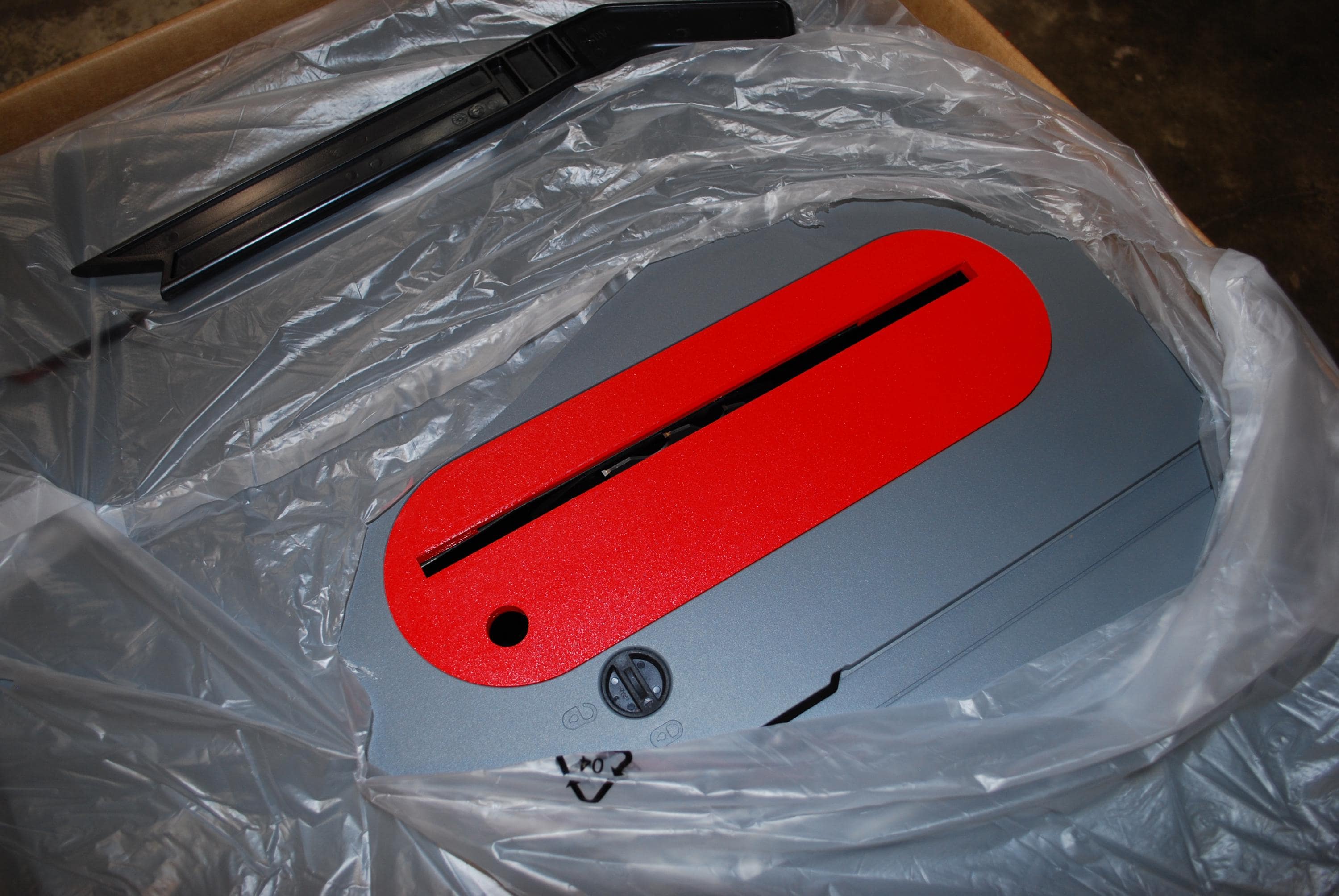 Craftsman Table Saw CM 10 Inch Throat Insert Plate - Etsy