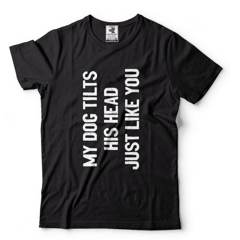 Funny Dog Shirts - Etsy