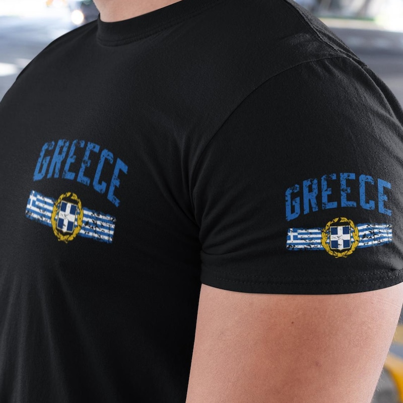 Souvenir of Greece - Etsy