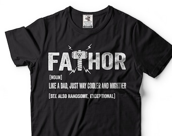 Fishing Dad Shirt Funny Dad Fathers Day Gift Fisherman Father Day T ...