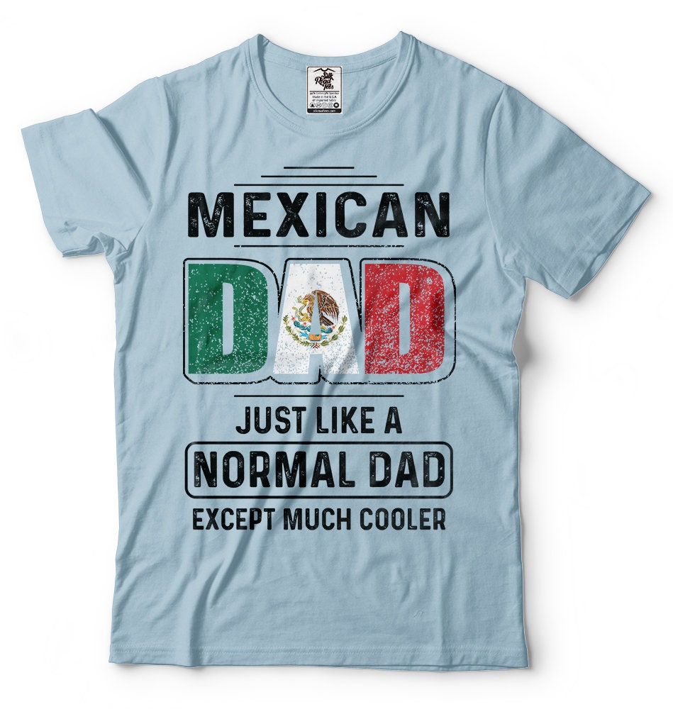Gift Ideas For Mexican Dad