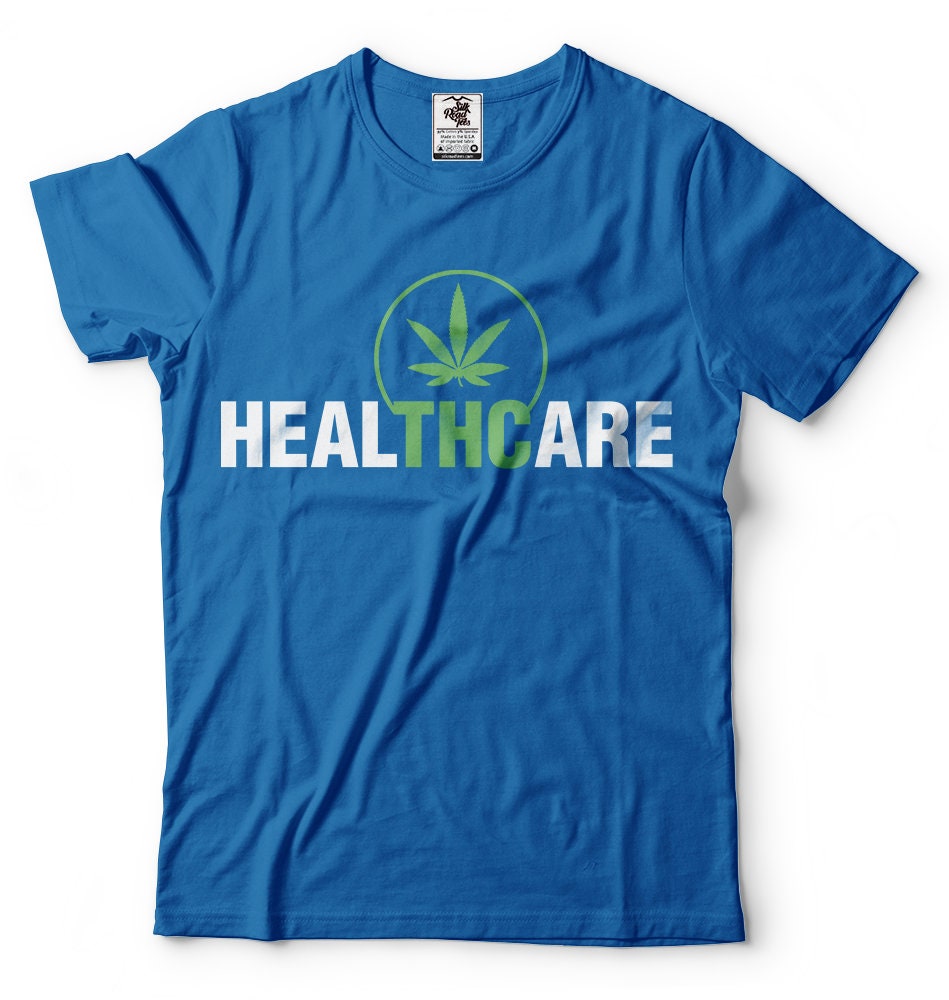 Marijuana T-shirt Funny Cannabis Weed Joint Pot Smoker - Etsy