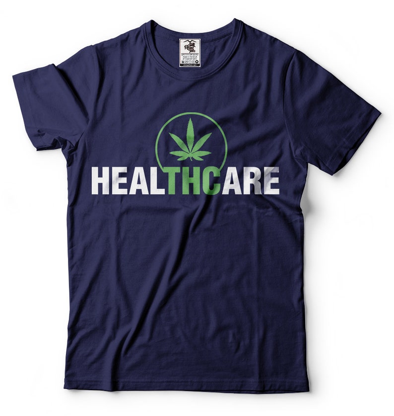 Marijuana T-shirt Funny Cannabis Weed Joint Pot Smoker - Etsy