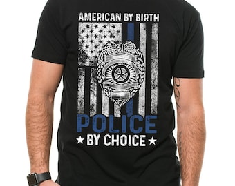 Police Academy Shirt - Etsy