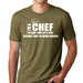 Chef T-shirt Gift for Cook Chef Funny Profession Tee Shirt - Etsy