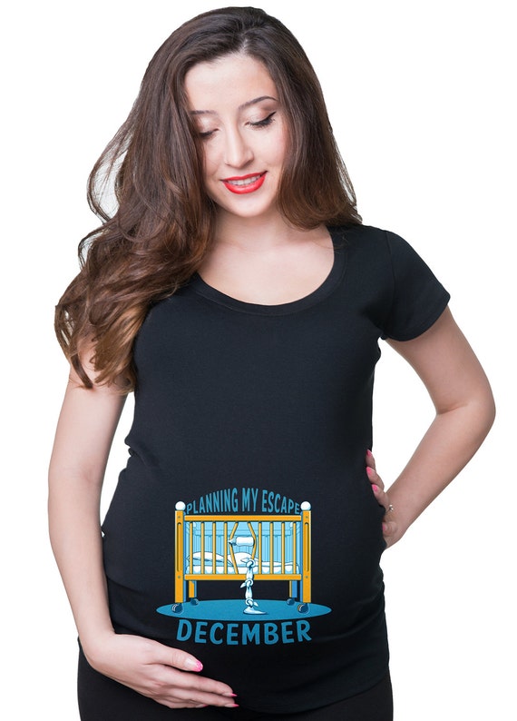 Funny Maternity Shirts For Mom