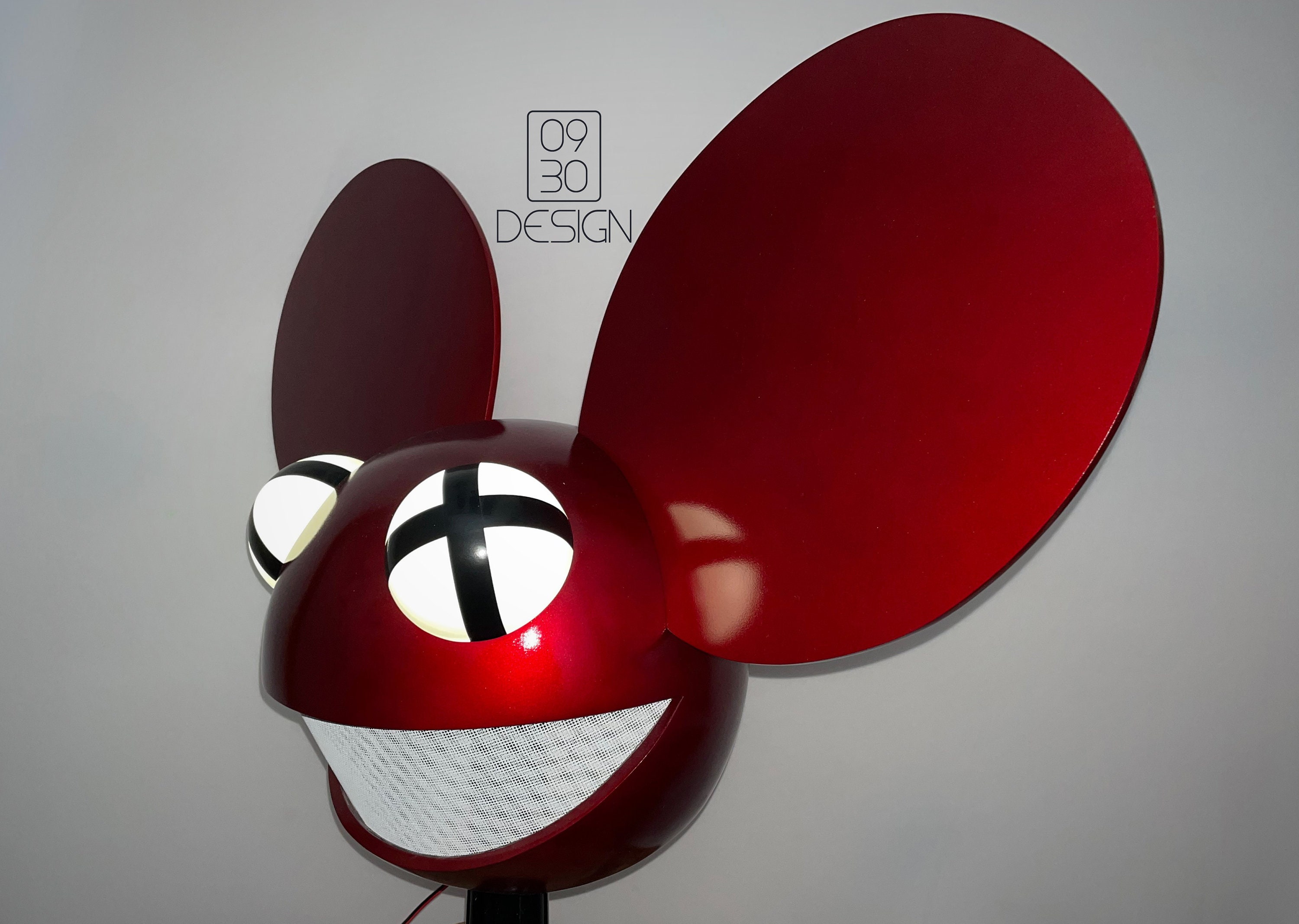 Deadmau5 Helmet