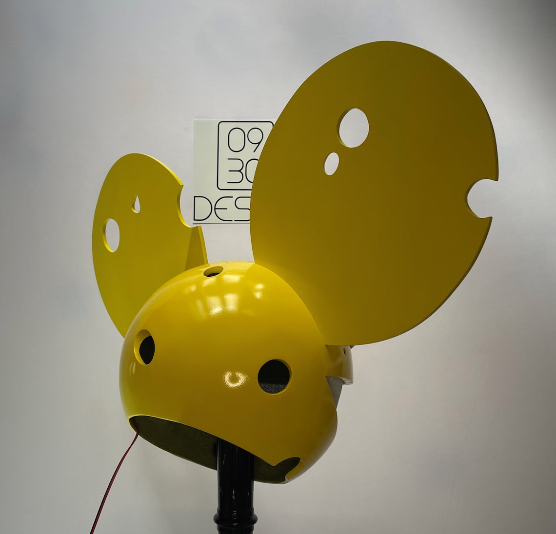 Cheese Deadmau5 Mau5head Helmet - Etsy
