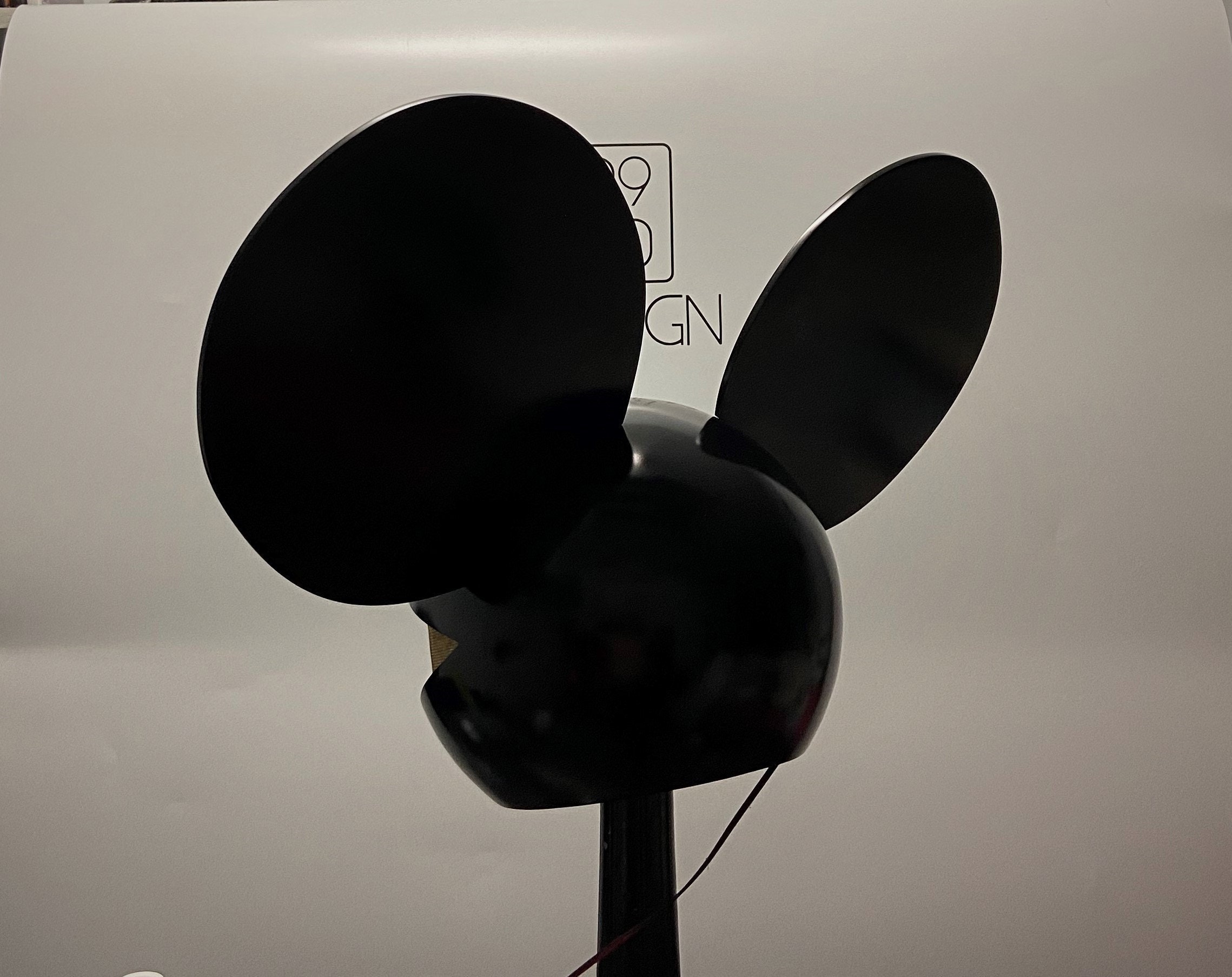 LED Light Deadmau5 Mau5head Helmet - Etsy