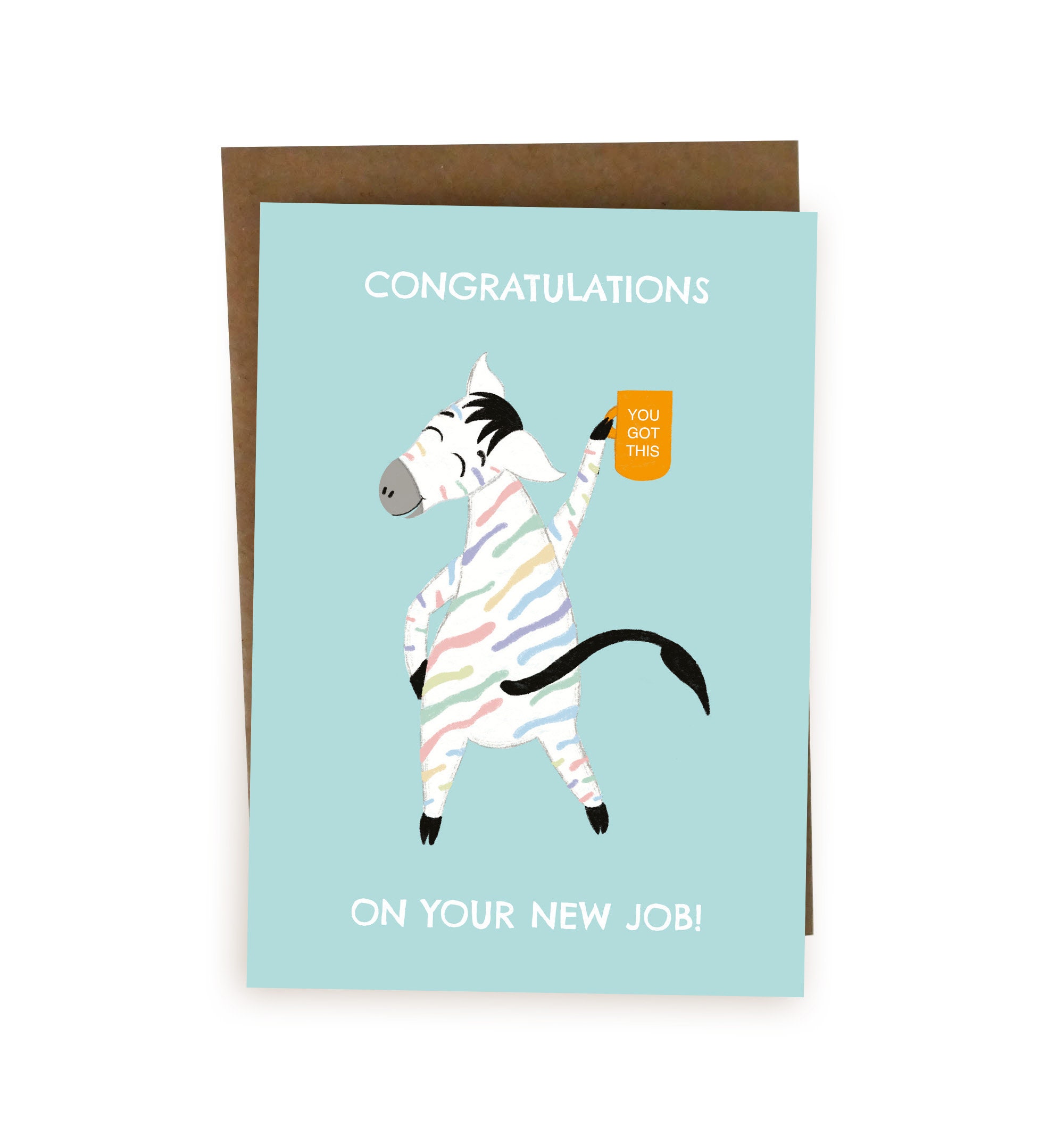 Congrats On Your New Book