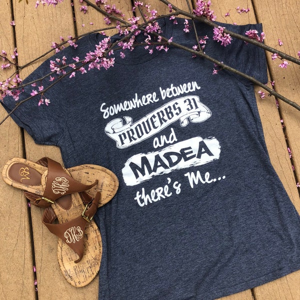 Madea - Etsy