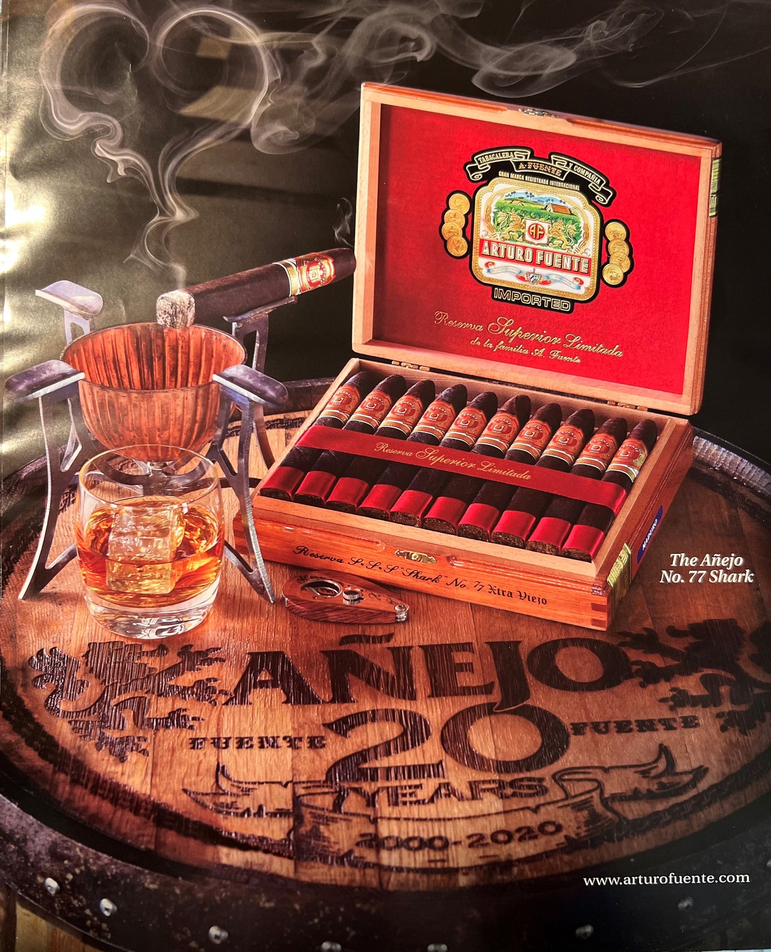 Steampunk Cigar Ashtray - Etsy