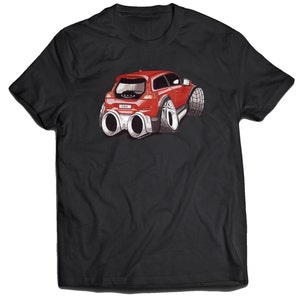 Volvo C30 Koolart T-shirt for Men - Etsy