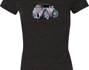 Mini Cooper Clothing - Etsy