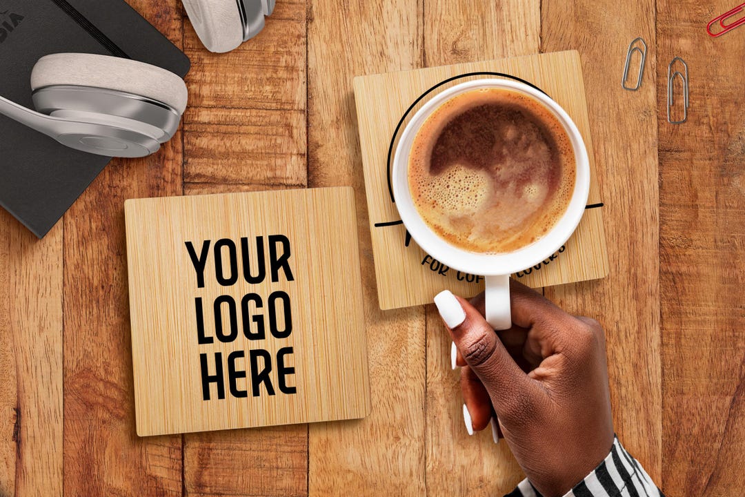Set of 25 Corporate Gifts for Clients and Employees, Personalized ...