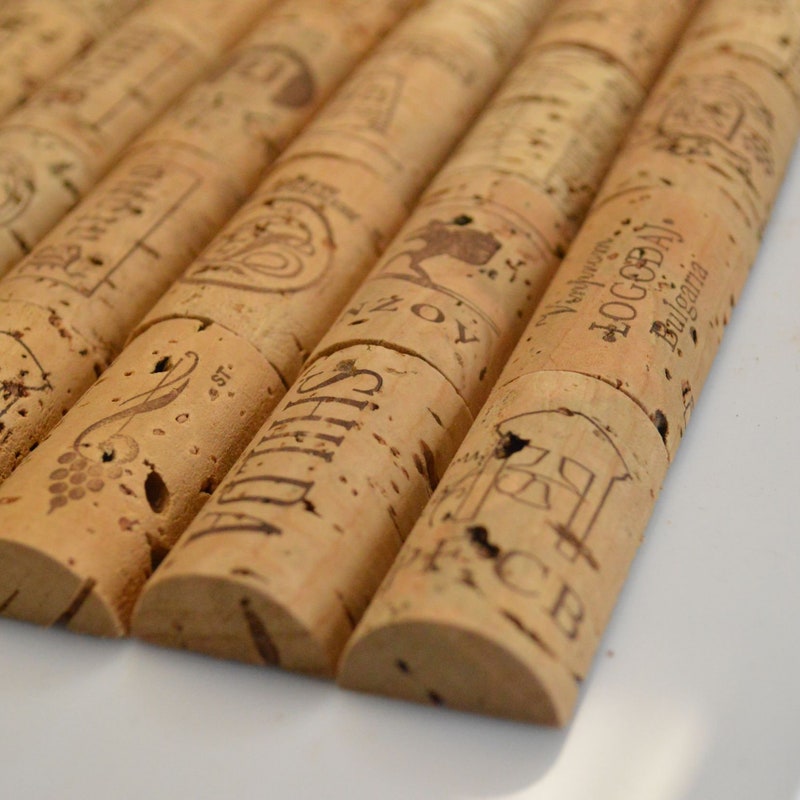 Assorted Wine Corks - Etsy