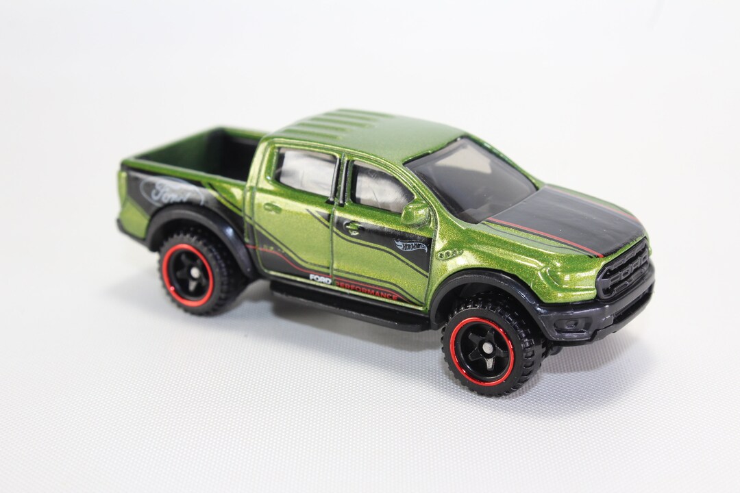 2019 Ford Ranger Raptor Fridge Magnet - Etsy