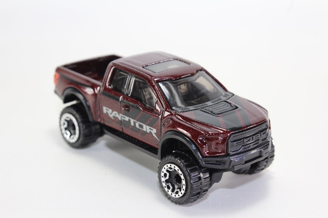 2017 Ford F-150 Raptor Fridge Magnet - Etsy