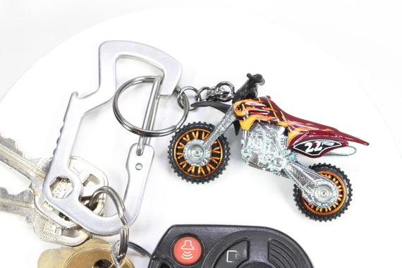 Diecast dirt bike store
