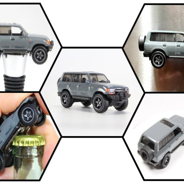 Fj Cruiser Keychains - Etsy